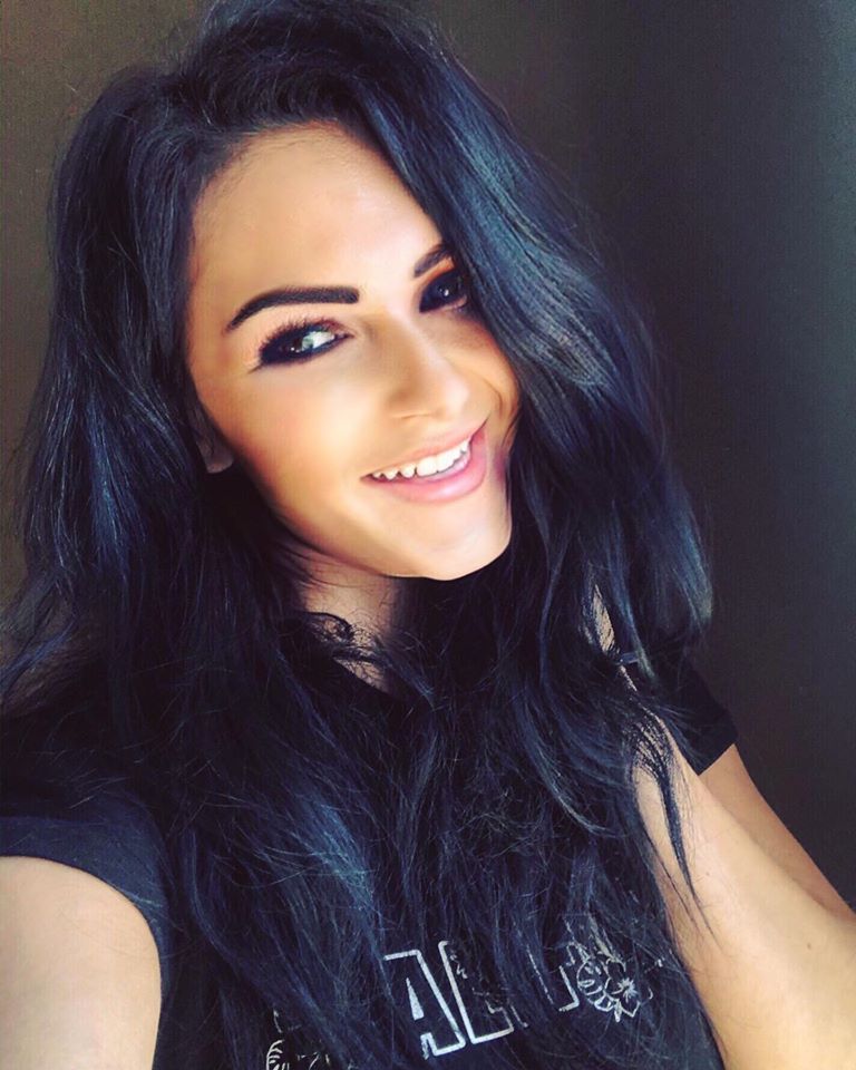 Bc. et Bc. Anna Vlčková DiS. - Fakulta humanitních studií