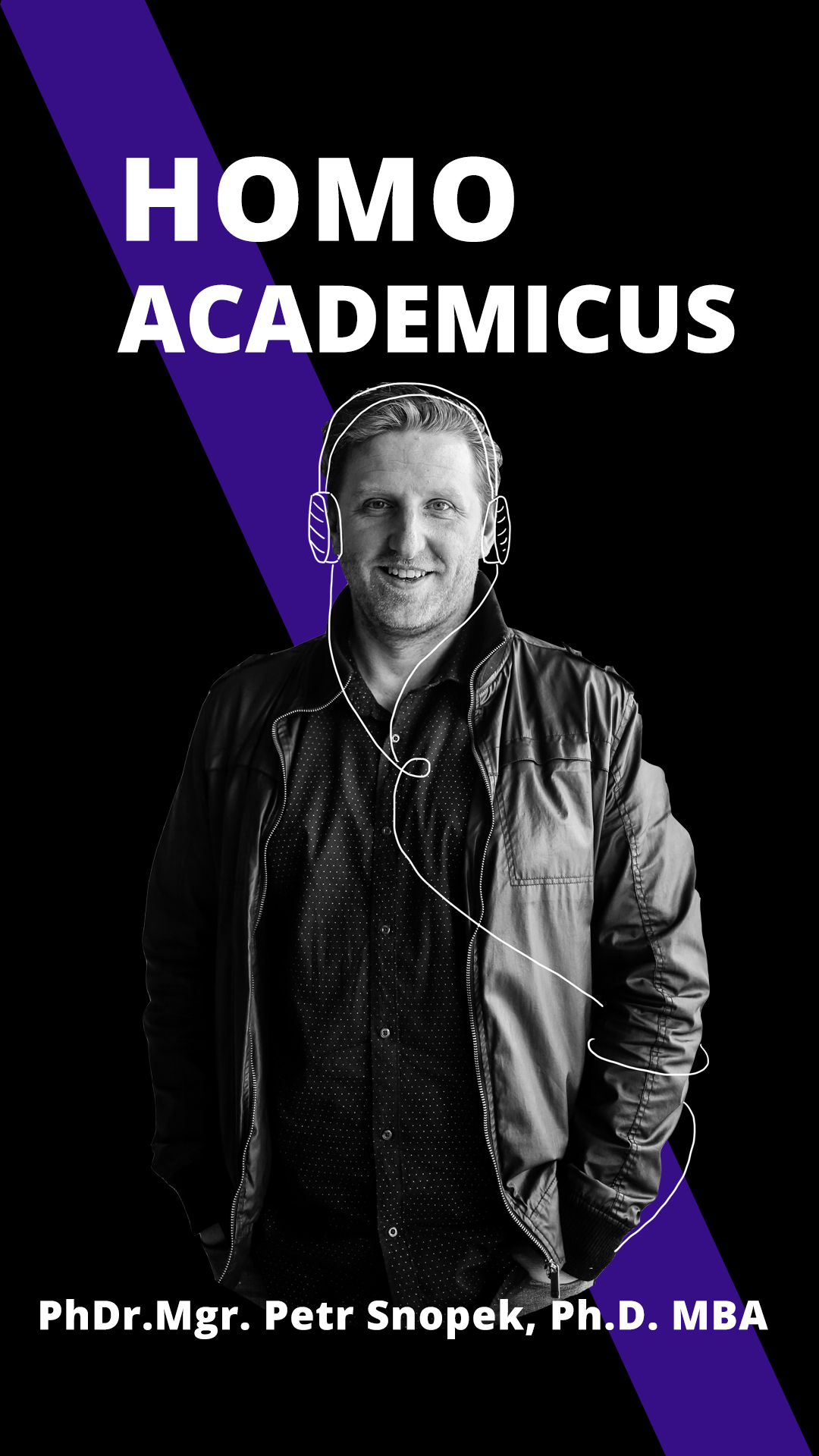 Podcast: Lékař odchází, sestra zůstává - Fakulta humanitních studií