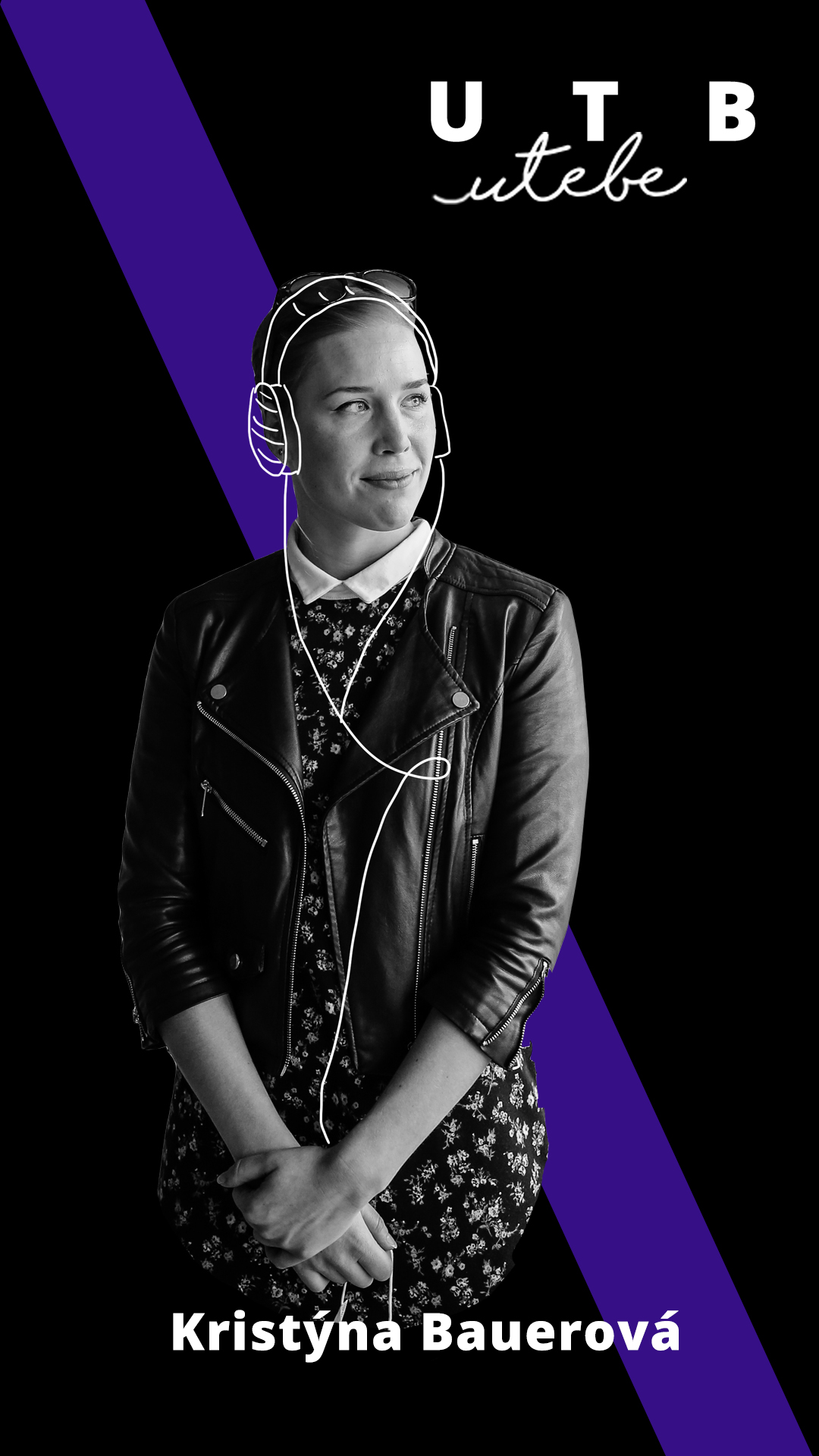 Podcast: Lékař odchází, sestra zůstává - Fakulta humanitních studií